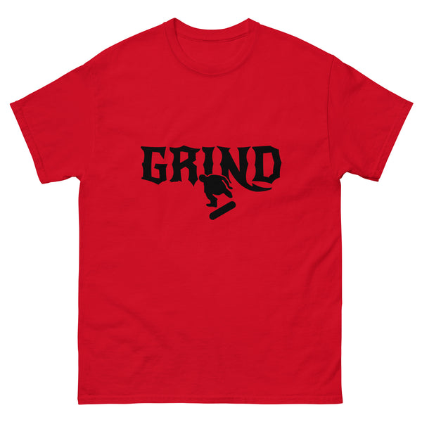 Skater streetwear Shirt – GRIND