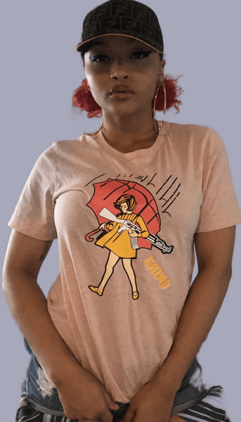 Gangster Streetwear Shirt – GRIND